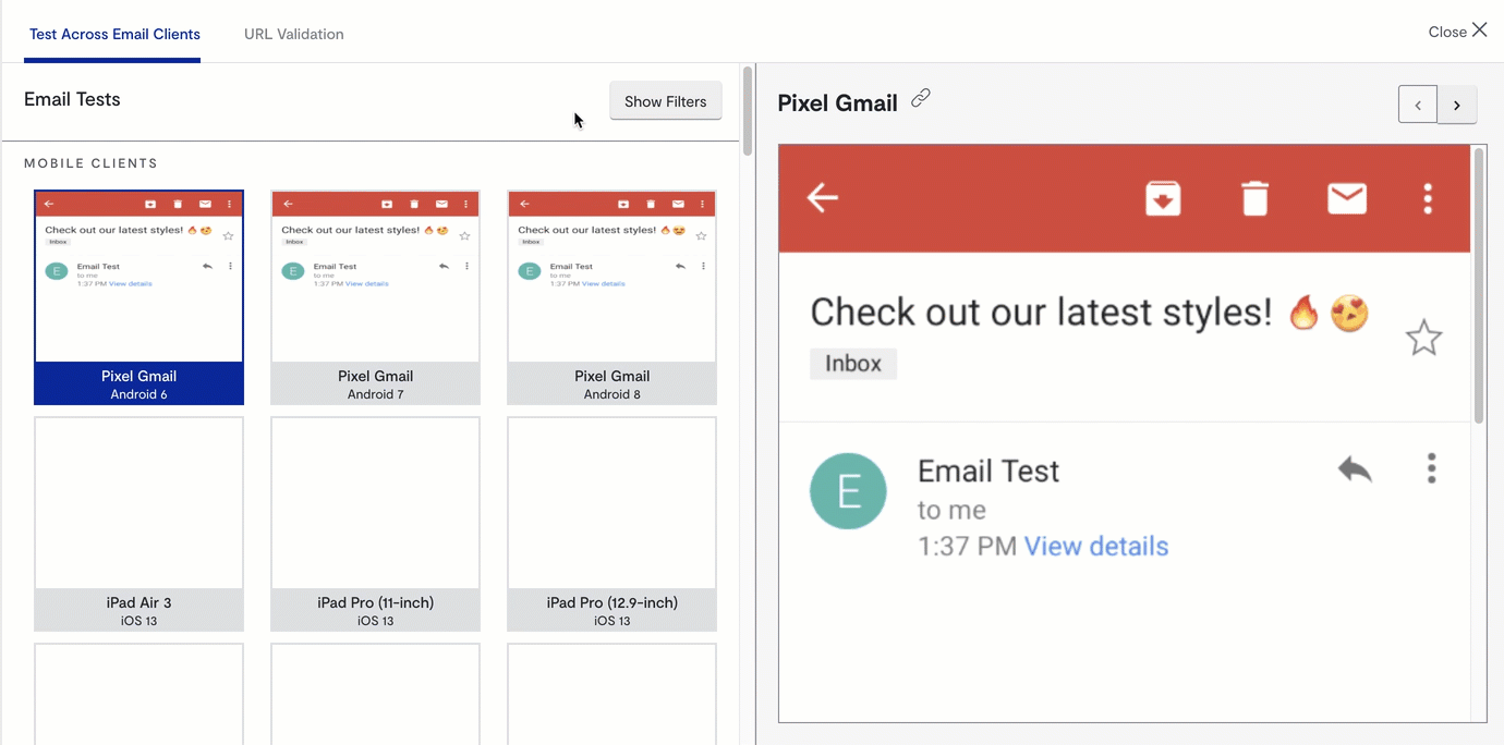 10 Best Practices for A/B Testing Your Email Marketing Campaigns | Bluecore