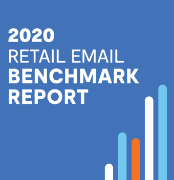 2020 Retail Email Benchmark Report - Bluecore