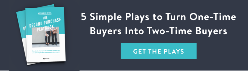 How to Apply a Second Purchase Strategy to Big Ticket Items