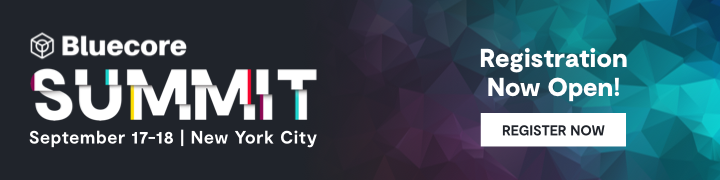 Prepare for the Next Era of Commerce at the Bluecore Summit 2019