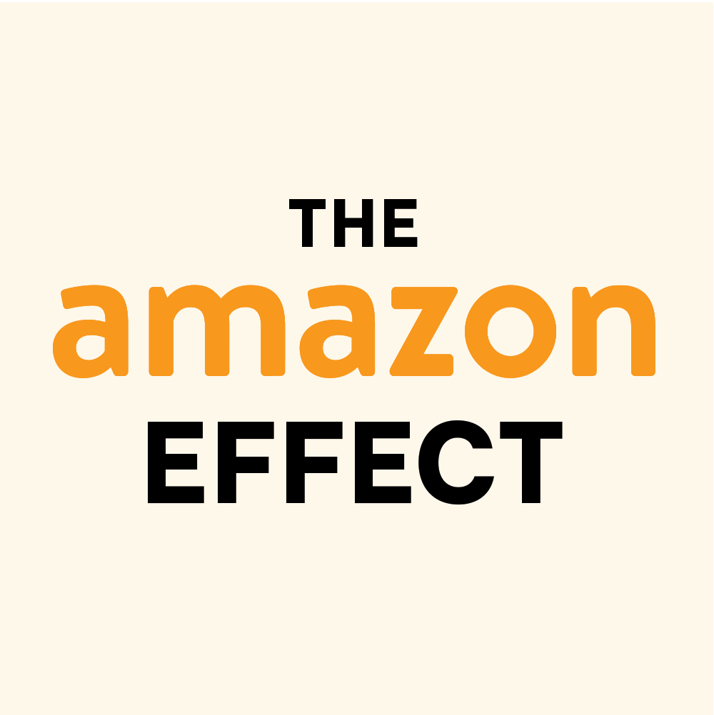 The Amazon Effect | Infographic | Bluecore