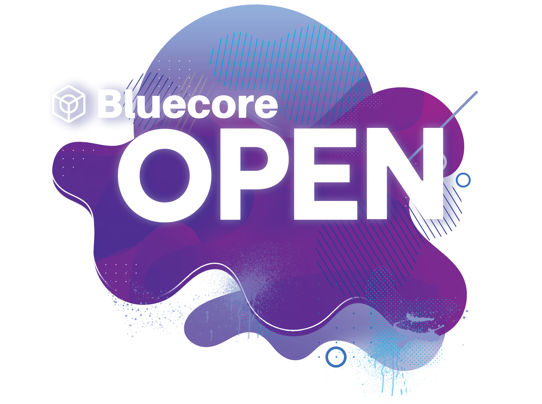 Bluecore Open - Bluecore