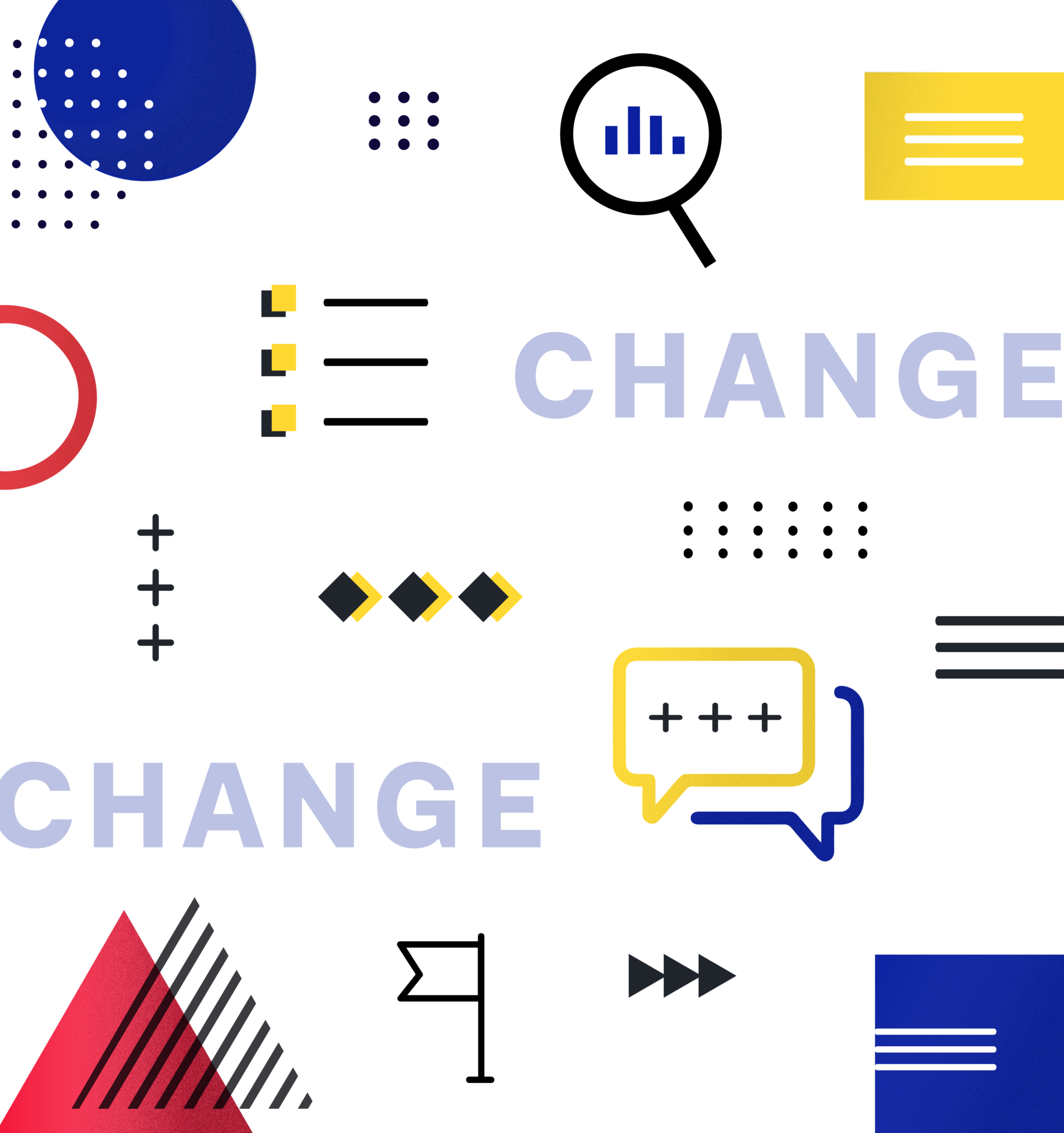 2020 Retail Change Agents: Actionable Tips to Enact Change | Bluecore