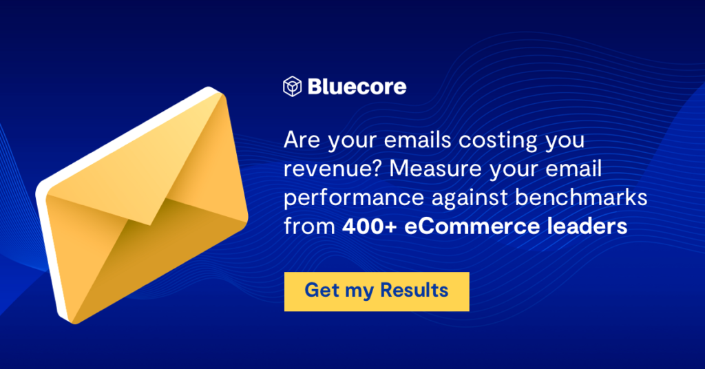Triggered Emails: What They Are, Best Practices & Examples | Bluecore