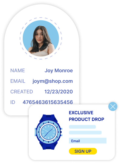 One-to-One Website & eCommerce Personalization | Bluecore Site