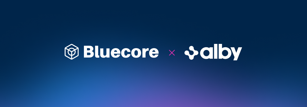 Bluecore Acquires Conversational AI Platform, alby - Bluecore